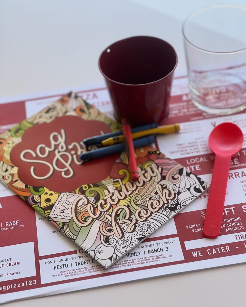 Activity Book – Classic Business Solutions